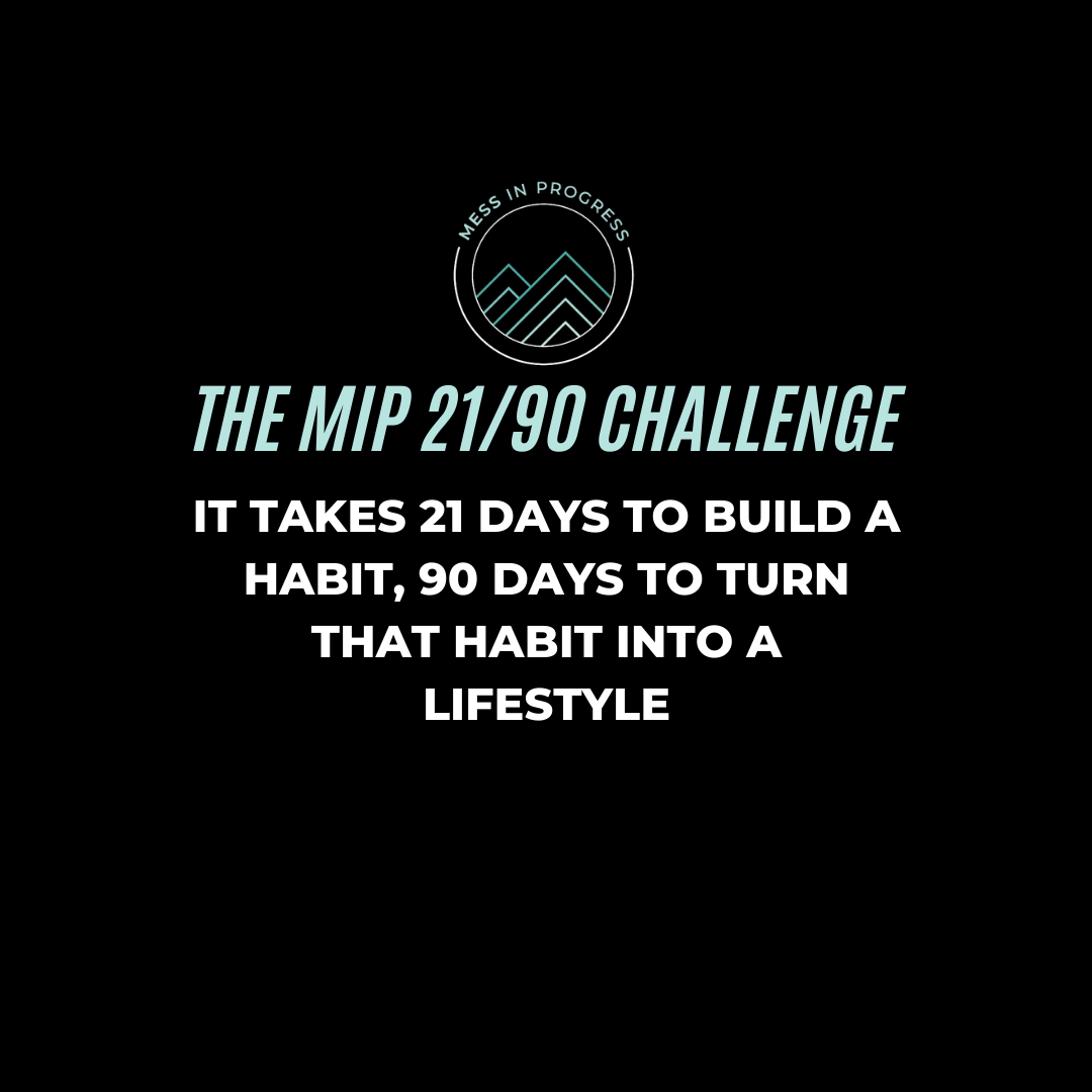 MIP 21/90 CHALLENGE